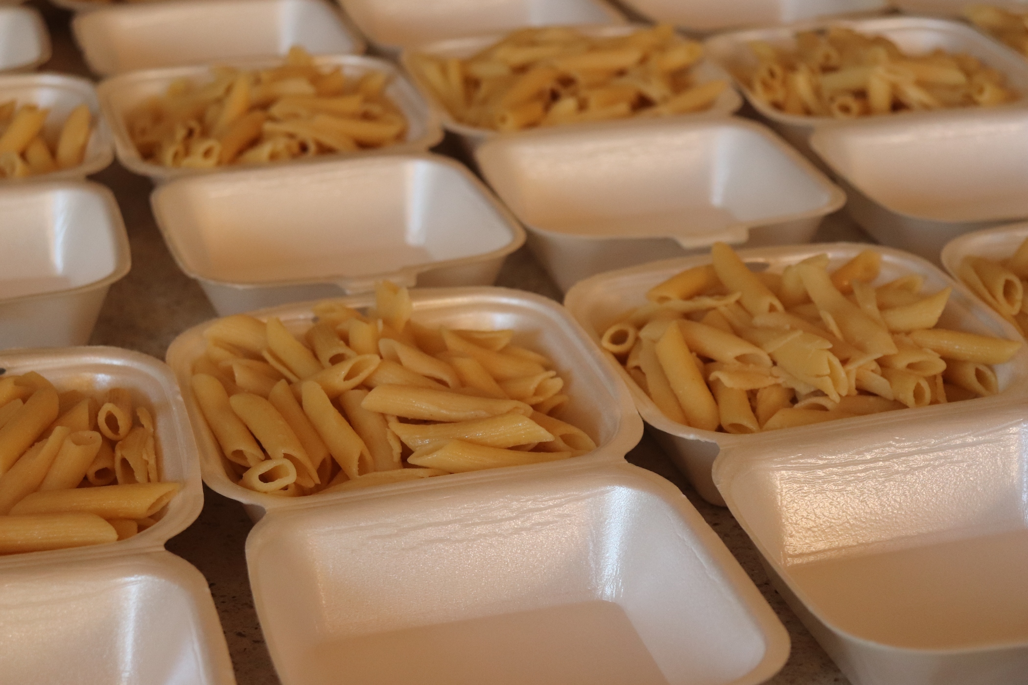 A Taste from Home – Instilling Goodness & Developing Virtue School