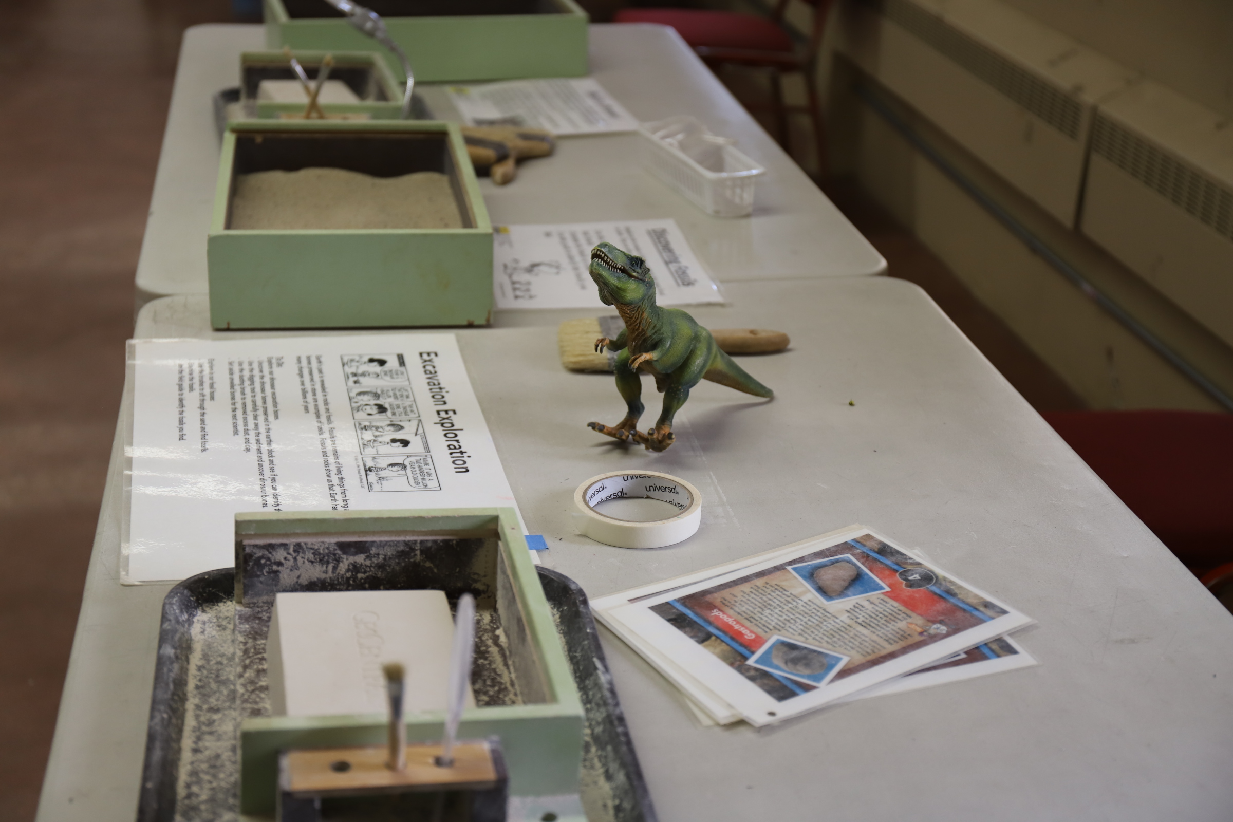 A Charlie Brown Science Fair – Instilling Goodness & Developing Virtue ...