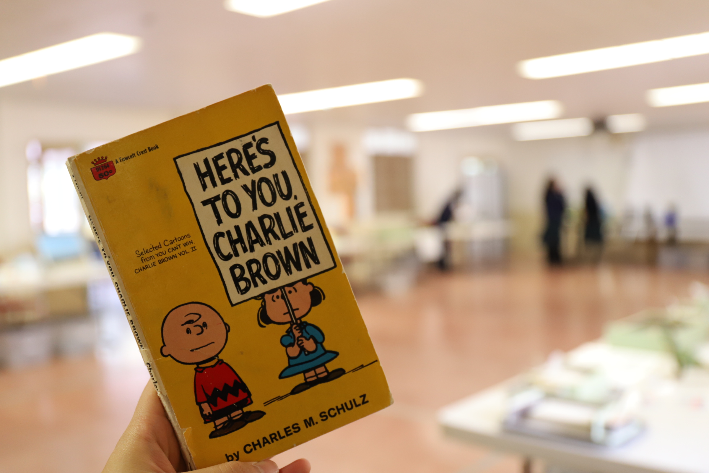A Charlie Brown Science Fair – Instilling Goodness & Developing Virtue ...