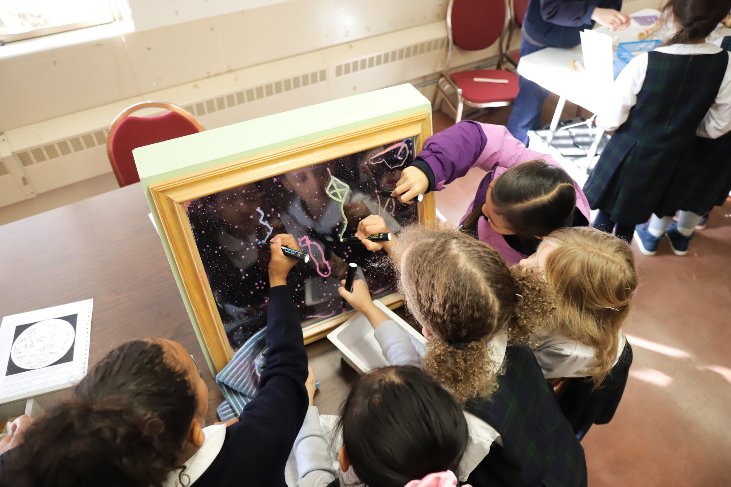 A Charlie Brown Science Fair – Instilling Goodness & Developing Virtue ...