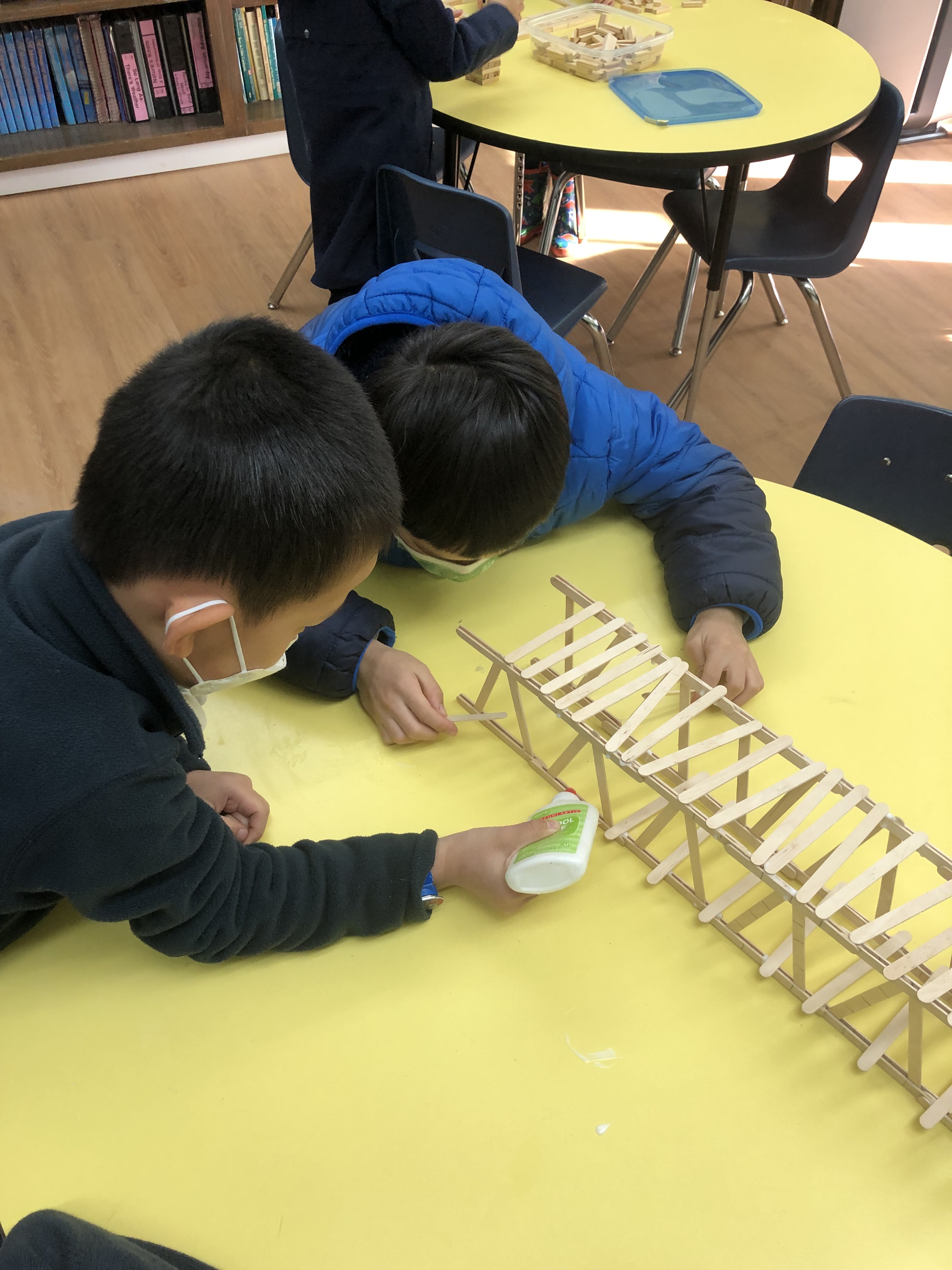 IGDVS Popsicle Stick Bridge Competition – Instilling Goodness ...