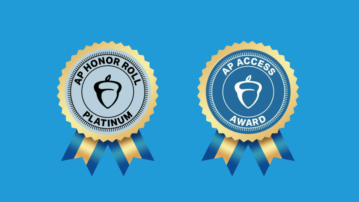 2024 AP School Honor Roll – Instilling Goodness & Developing Virtue School