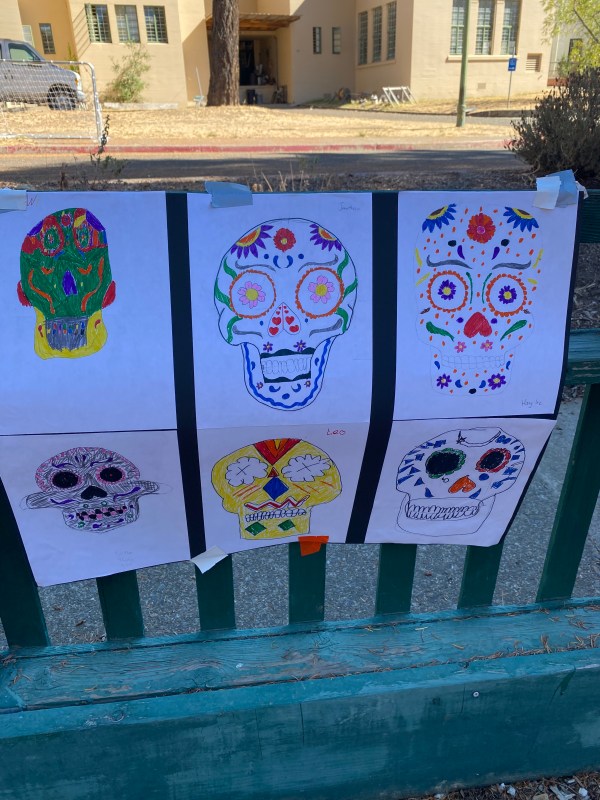 Global Awareness – Instilling Goodness Developing Virtue School