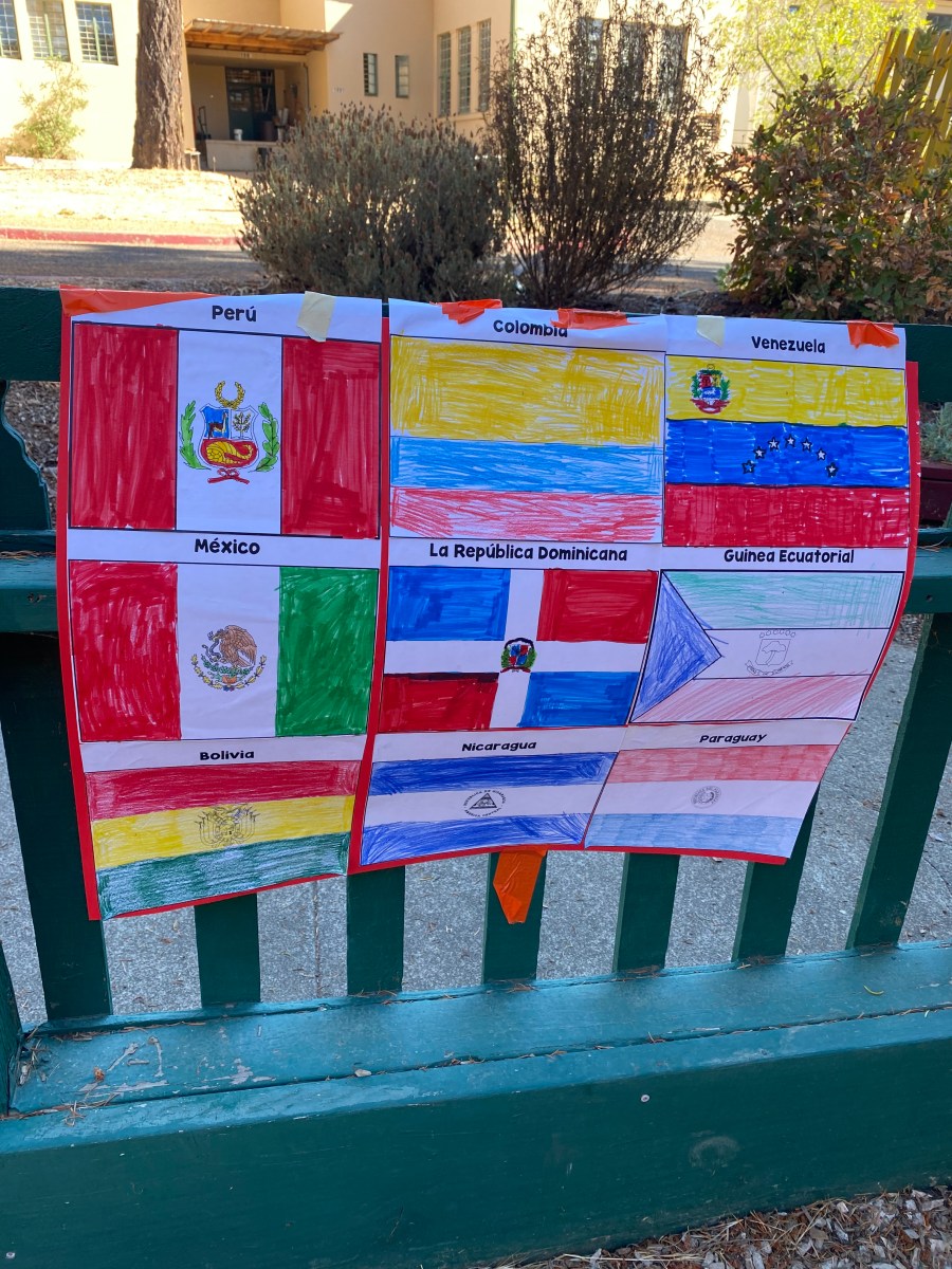 Global Awareness – Instilling Goodness Developing Virtue School